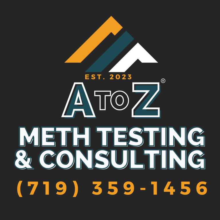 Home | A to Z Meth Testing